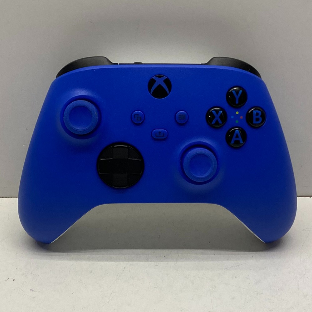 Microsoft Xbox Wireless Controller in Blue - Own4Less